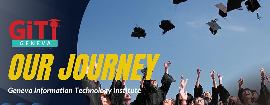 GITI-Geneva Information Technology Institute | Blogs